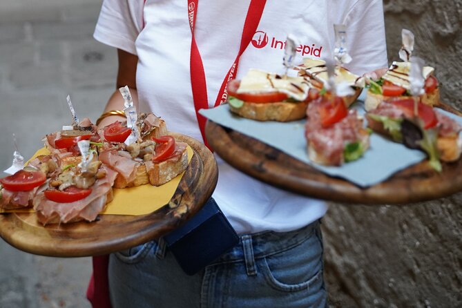 Discover venice like a local: small group cicchetti & wine tour value and practicalities