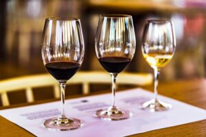 Douro valley: historical sites, wine experience, lunch & cruise an authentic lunch in the heart of the douro