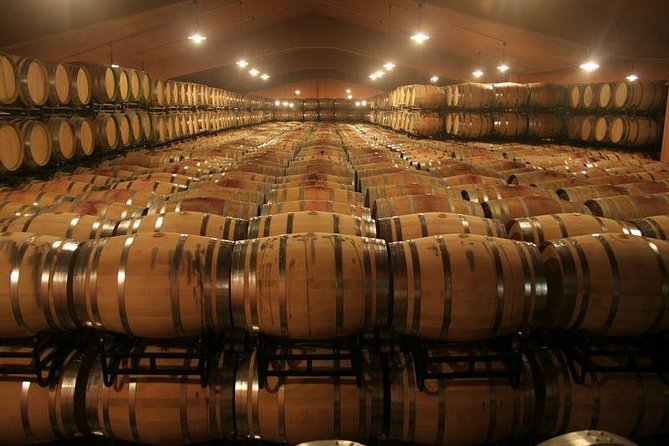 Douro valley tour: wine tasting, cruise and lunch from porto who would love this tour?
