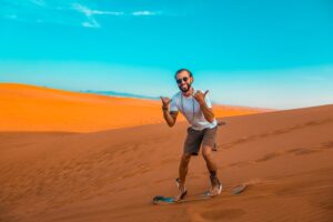 Dubai red dunes atv, camels, stargazing & 5* bbq al khayma camp why this tour works