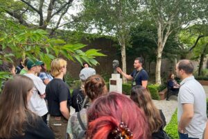 Dublin highlights and hidden gems guided walking tour practical details and what this means for you