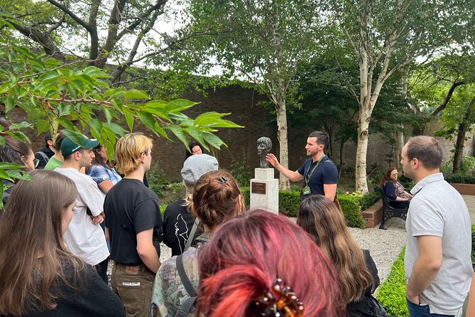 Dublin highlights and hidden gems guided walking tour practical details and what this means for you