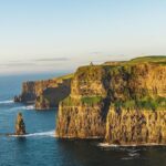 Dublin to cliffs of moher, including wild atlantic way and galway what makes this tour stand out?