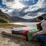 Dublin to kilkenny, wicklow, glendalough, laragh sheep dog trial faq