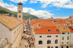 Dubrovnik discovery old town walking tour the itinerary breakdown: what to expect