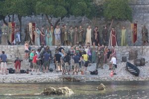 Dubrovnik game of thrones tour the details that matter