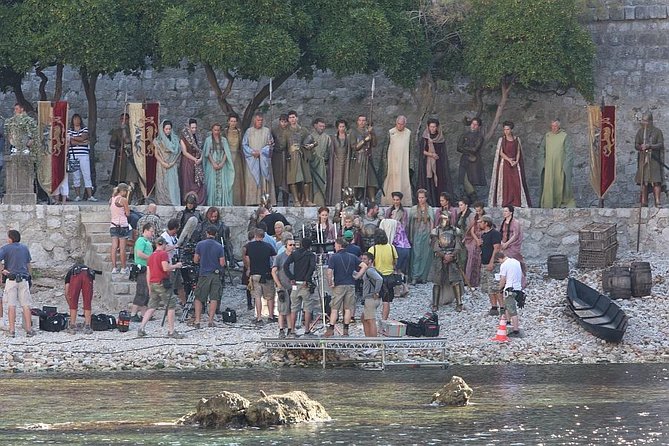 Dubrovnik game of thrones tour the details that matter