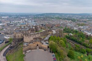 Edinburgh castle: guided walking tour with entry ticket final thoughts: is it worth it?
