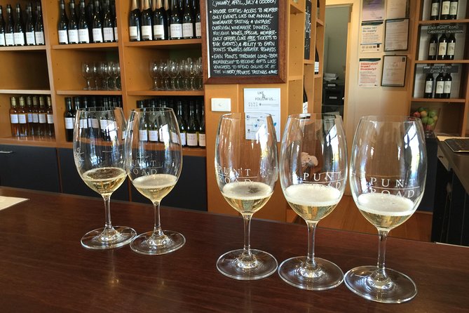 Epic yarra valley wine, beer/gin & choc tour incl. 2 course lunch the value of the tour