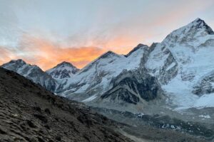 Everest base camp trek 14 days the itinerary: a day by day breakdown