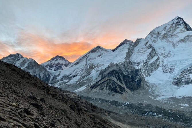 Everest base camp trek 14 days the itinerary: a day by day breakdown