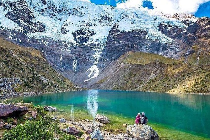 Excursión to humantay lake full day from cusco transportation and group size