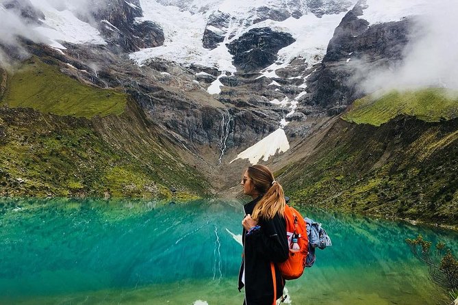 Excursion to humantay lake with coca ceremony || private tour || the itinerary in detail: what’s included and what you’ll experience