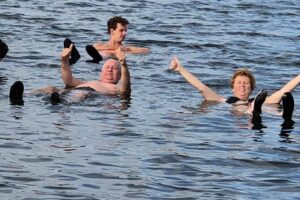 Experience on sal island with native and certified guide (including sharks) the highlights and why they matter