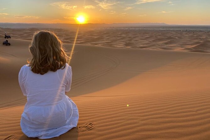 Fes: best fez to marrakech via merzouga desert dunes, 3 days tour final thoughts: who will want this tour?