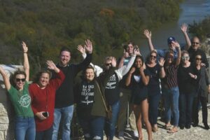 Fixer upper + city tour a closer look at the itinerary