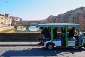 Florence electric golf cart tour is this tour right for you?