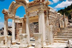 For cruisers:best seller private ephesus tour & on time return what travelers say