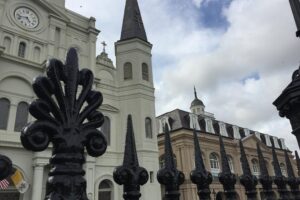 French quarter historical sights and stories walking tour authentic insights from travelers