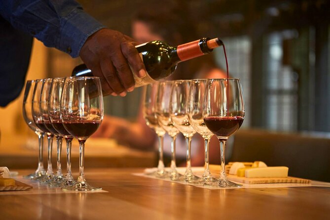 From santiago: viña concha y toro marqués half day tour practical tips
