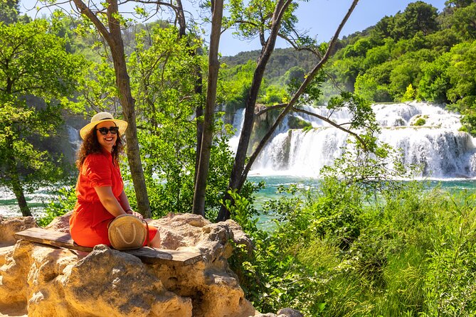From split: krka waterfalls tour a relaxing break in skradin