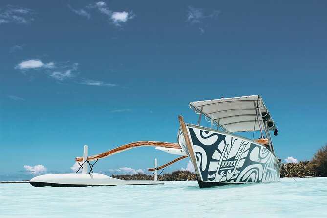 Full day lagoon group tour in bora bora with lunch who is this tour perfect for?