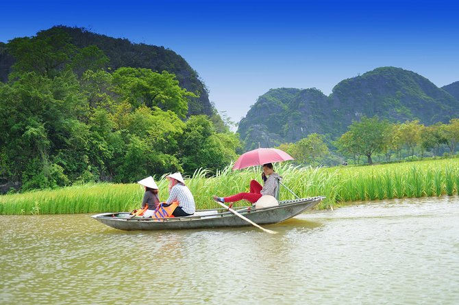 Full day ninh binh highlights tour from hanoi pricing & value
