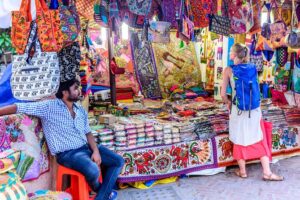 Full day old and new delhi city tour limitations to consider