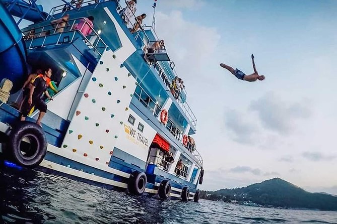 Full day snorkeling adventure around koh tao additional perks and considerations