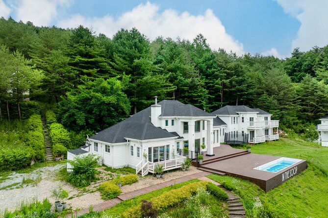 Full day tour in the soop bts ver in pyeongchang filming location detailed itinerary breakdown