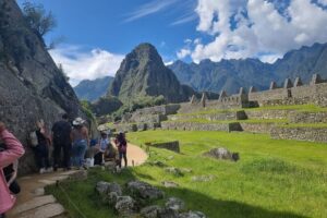 Full day tour to machu picchu from cusco practical considerations