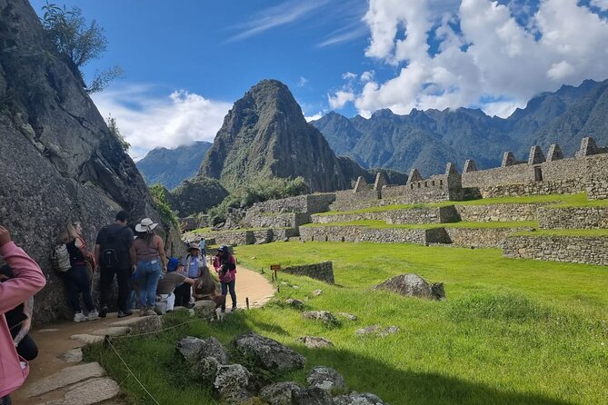 Full day tour to machu picchu from cusco practical considerations
