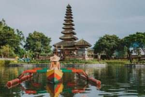 Full day tour to water temples and unesco rice terraces in bali who should consider this tour?