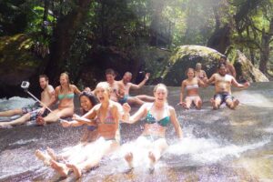 Fun, falls and forests day trip from cairns the itinerary: crammed with highlights