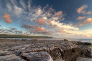 Galway to cliffs of moher, aillwee cave & dunguaire castle tour whats included and what to keep in mind