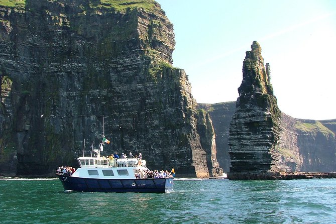 Galway to inisheer aran islands, cliffs of moher and boat trip practical tips for travelers