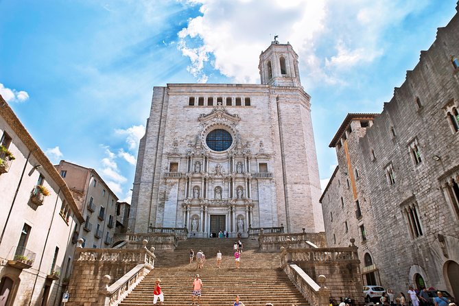 Girona & costa brava small group tour with pickup from barcelona the value of the tour experience