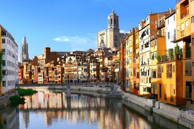 Girona & dali museum small group tour with pick up from barcelona who should consider this tour?