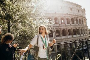 Gladiators gate: special access colosseum tour with arena floor final thoughts