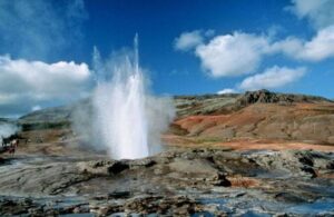 Golden circle classic day tour from reykjavik the actual experience: a balance of education and scenery