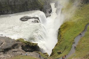 Golden circle with kerid volcanic crater day trip from reykjavik in depth itinerary breakdown