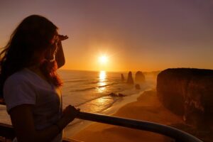 Great ocean road full day sunset eco tour from melbourne what makes this tour stand out?