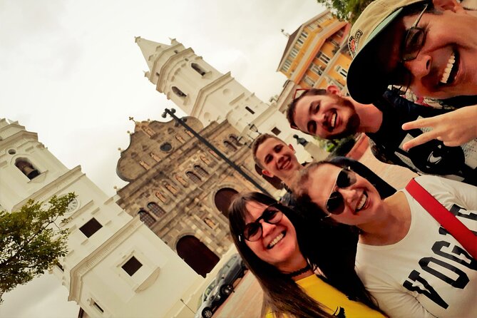 Half day city and panama canal tour: shared or private what could be improved?