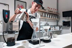 Half day coffee tour: from the seed to the cup, farm & roastery authentic experiences that matter