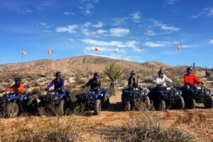 Half day mojave desert atv tour from las vegas final thoughts: is it for you?