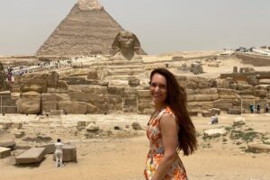 Half day tour giza pyramids &great sphinx with private tour guide who will love this tour?