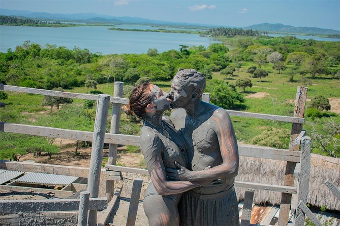 Half day tour to totumo mud volcano from cartagena faq