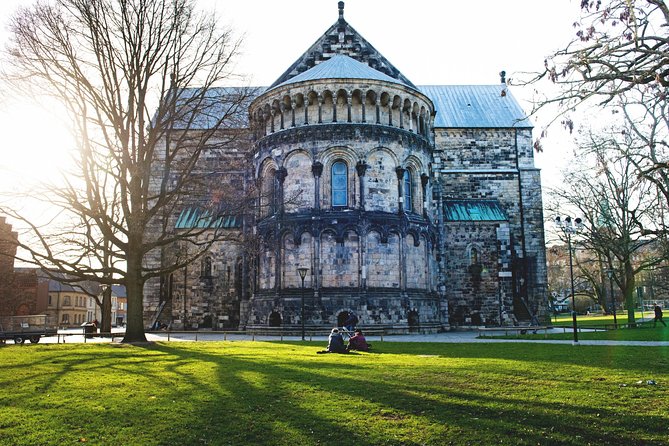 Hamlet and sweden tour two countries in one day ! final thoughts