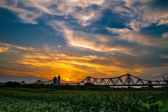 Hanoi backstreet jeep tour : hanoi hightlights and hidden gems the sum up