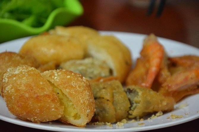 Hanoi motorbike tours led by women: hanoi by night foodie motorbike tours faqs